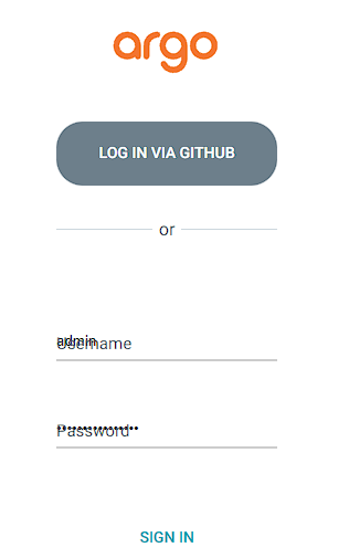 UI Branding for Argo CD UI · Issue #3642 · argoproj/argo-cd · GitHub