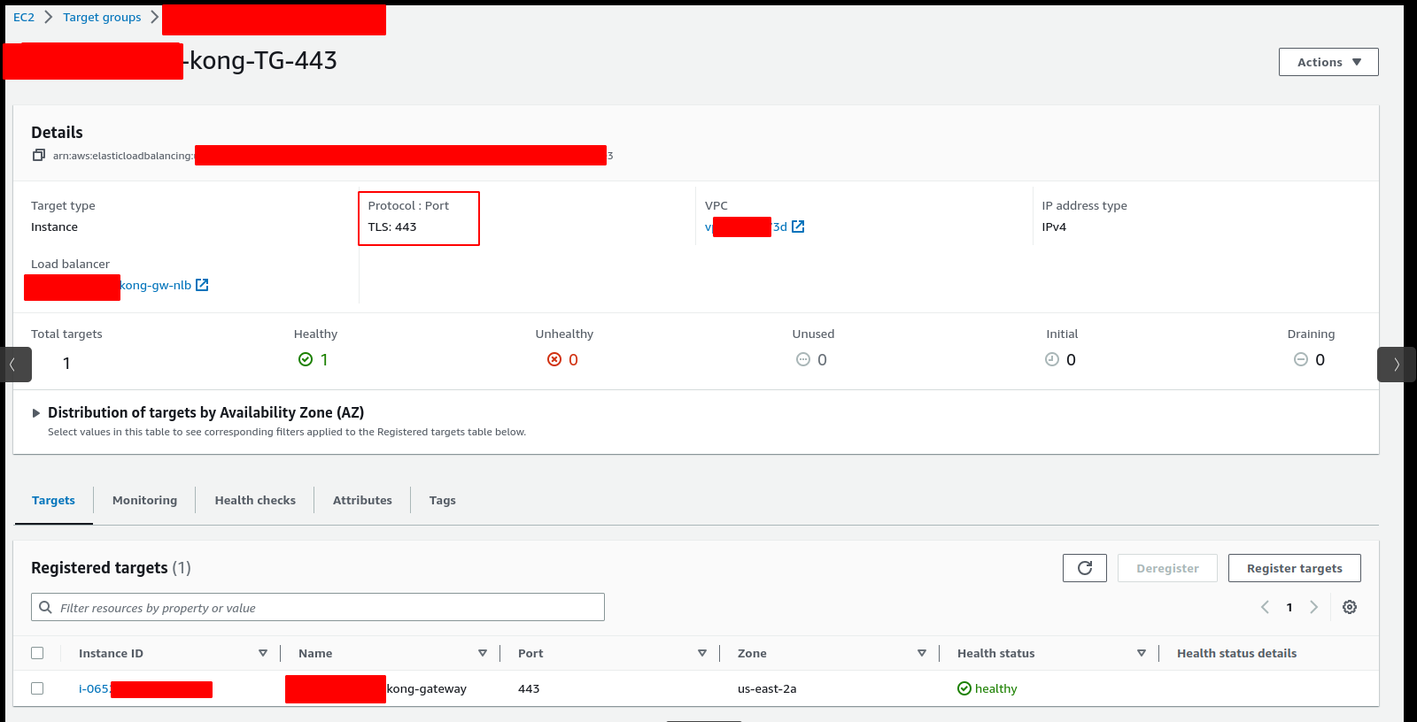 kong service route endpoint not getting aws network loadbalancer ip · Issue #11261 · Kong/kong ...