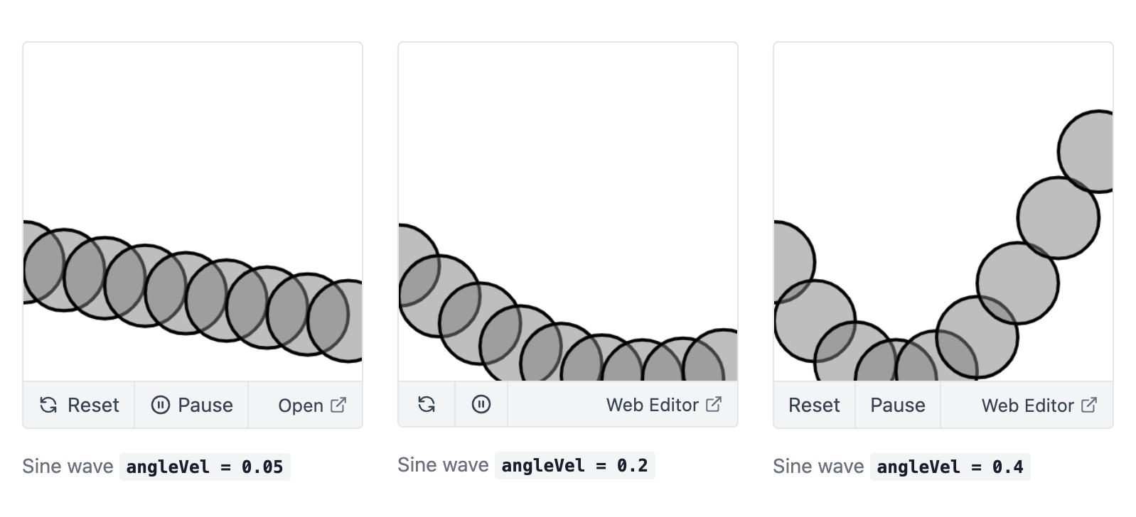 Column Layout for p5 sketches · Issue #228 · nature-of-code/noc-book-2 · GitHub