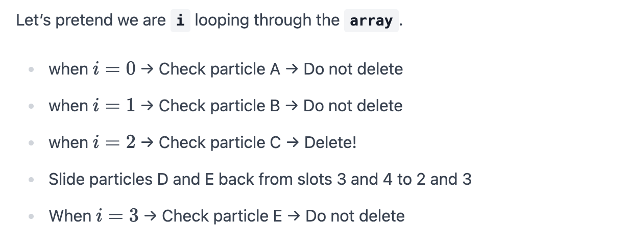 Bulleted list of steps (Section 4.3) · Issue #233 · nature-of-code/noc-book-2 · GitHub