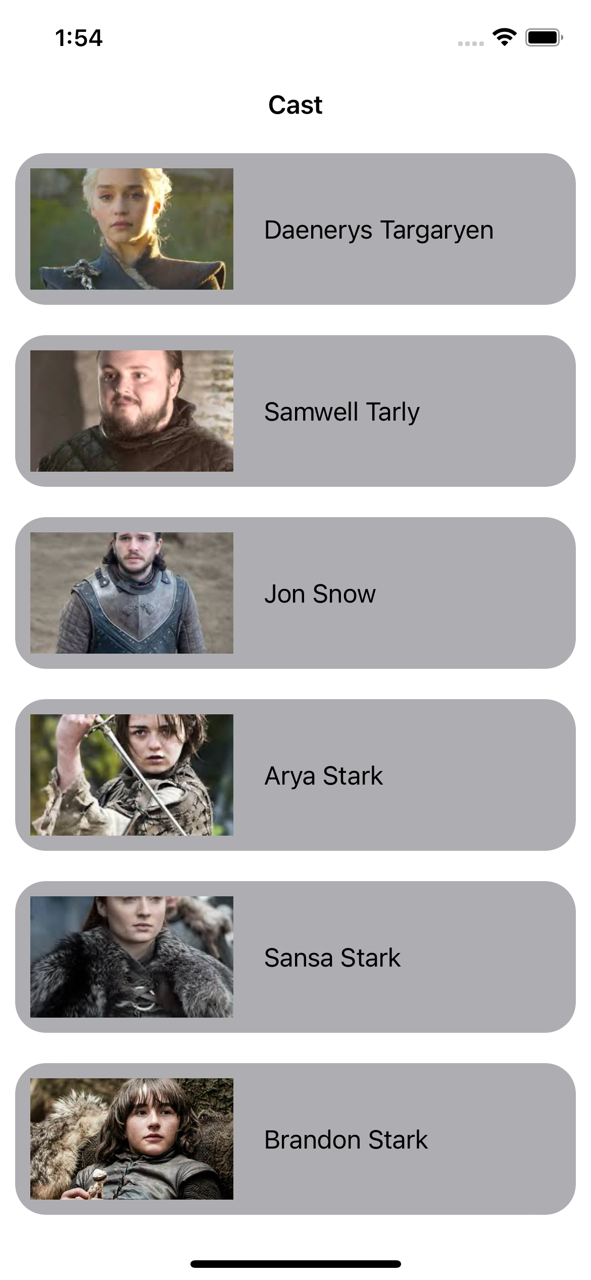 Home - NavinAmaranathan/Game-of-Thrones-Cast GitHub Wiki