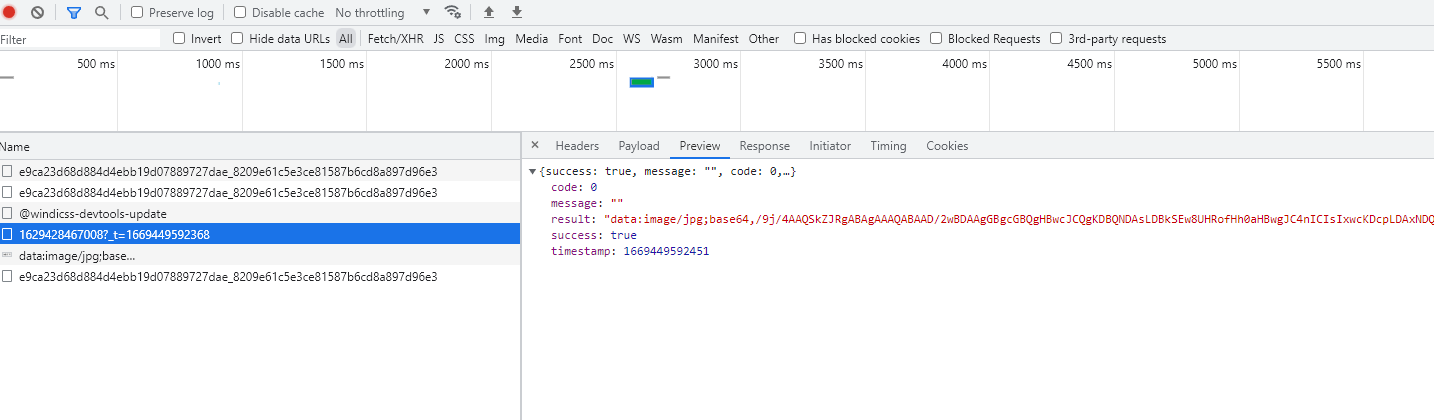 打包后接口访问404，打包和开发环境都是服务器的api地址，但是打包后无法请求 · Issue #266 · jeecgboot/jeecgboot-vue3 · GitHub