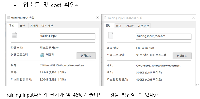 GitHub - jihoon1125/Context_adaptive_HuffmanCoding: 기존의 허프만 알고리즘보다 더 적응적인 알고리즘을 사용하여 압축률을 향상시킨다.
