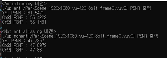 GitHub - jihoon1125/Anti-Aliasing-Method: Anti-aliasing 필터를 구현하고, 이미지 압축 및 복원 결과를 필터를 적용하기 전후로 ...