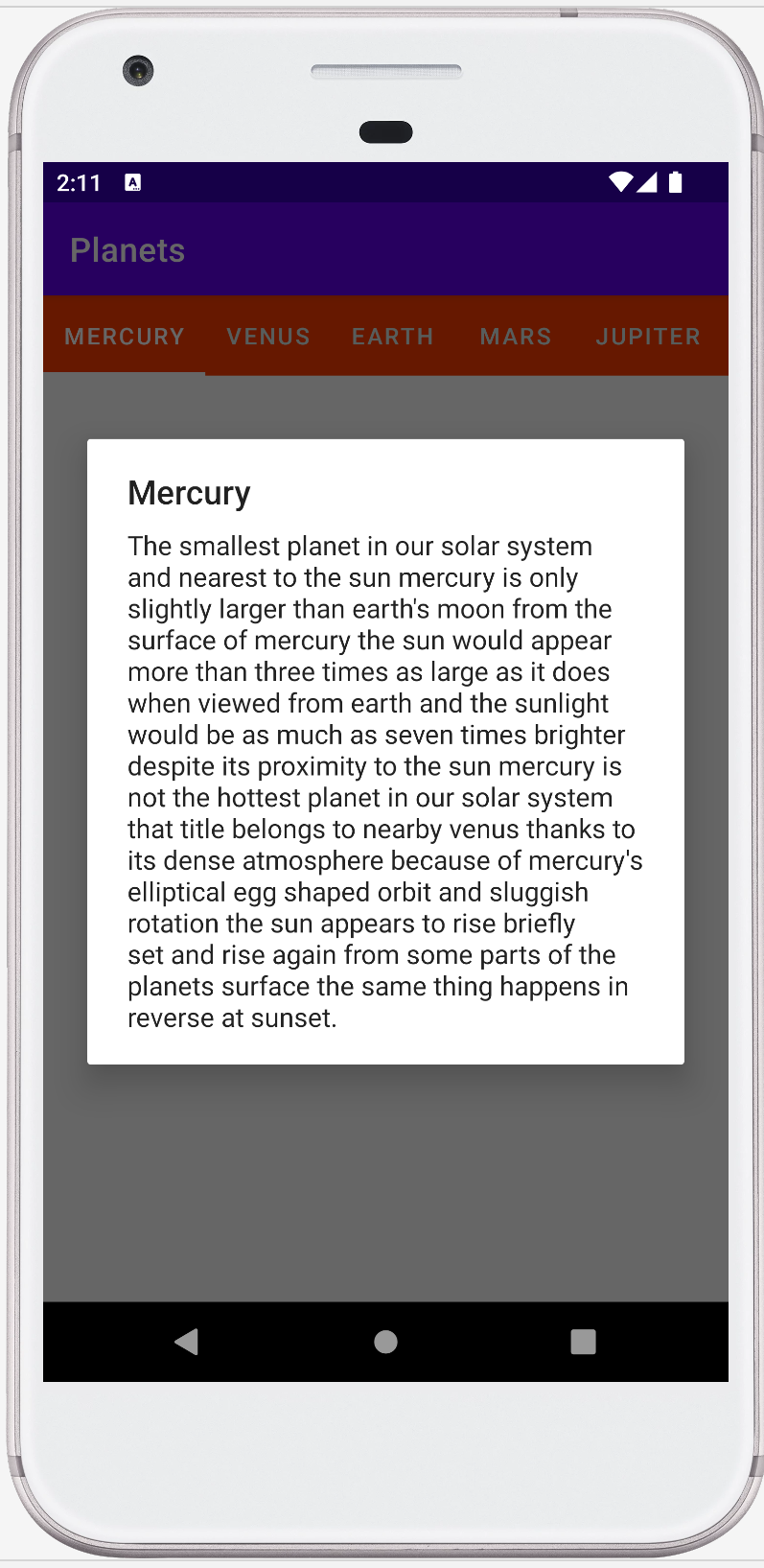 GitHub - j182dell/planets: planets app
