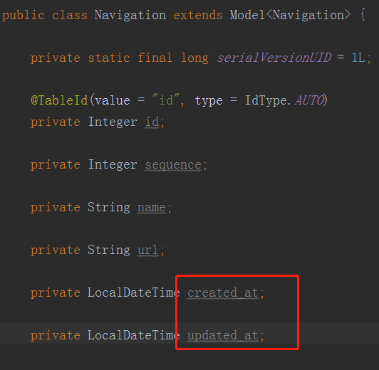 数据库字段为有下划线，取不到值。（设置不使用驼峰返回） · Issue #756 · baomidou/mybatis-plus · GitHub