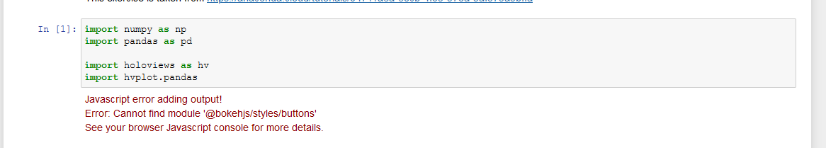 Bokeh not rendering in Jupyter Lab · Issue #4875 · holoviz/holoviews · GitHub