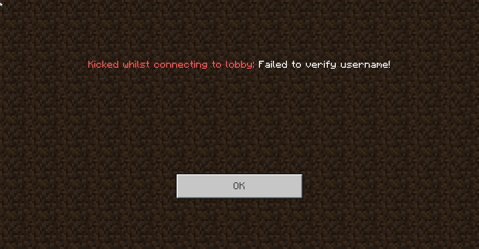 Unlinked bedrock players are not able to skip mojang authentication · Issue #318 · GeyserMC ...