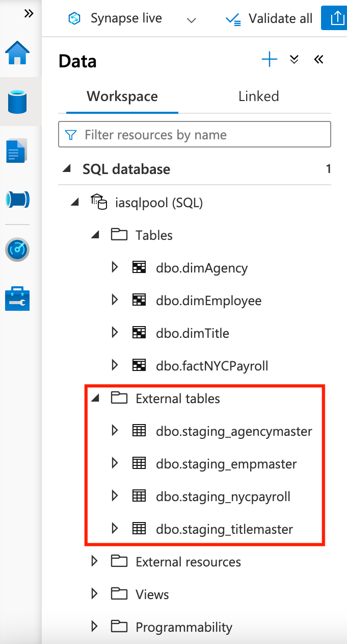GitHub - isye/NYC-Payroll-Data-Warehouse-Project GitHub - isye/NYC-Payroll-Data-Warehouse-Project