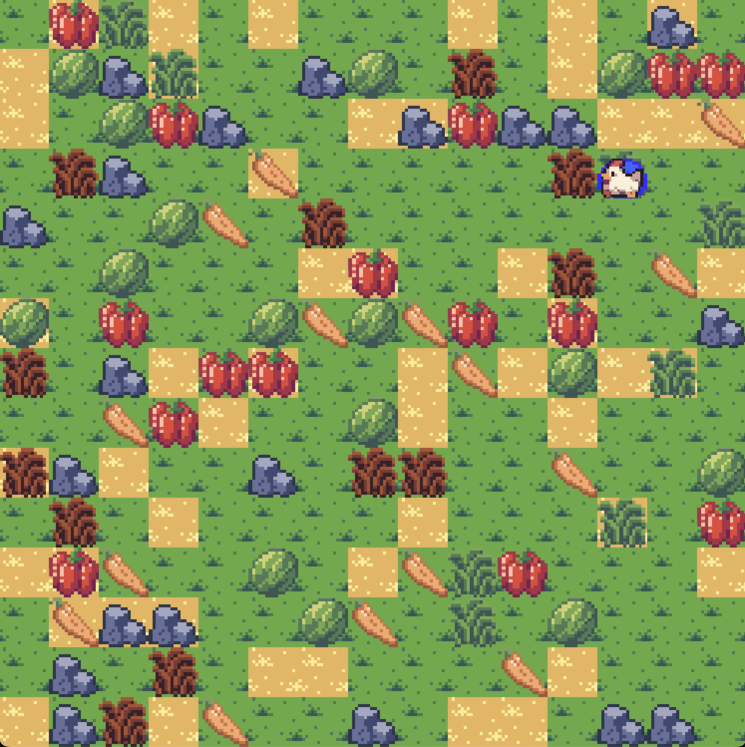 Github Aliakseibrown Ai Chicken The Project That Represents The