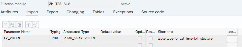GitHub - vipinkiruba/inner-join-sap-abap: 3 methods were implemented