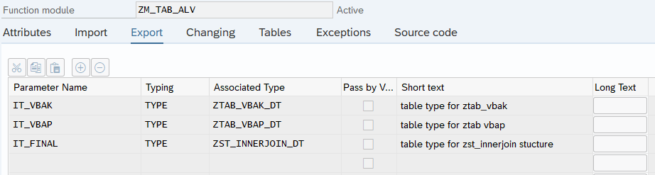 GitHub - vipinkiruba/inner-join-sap-abap: 3 methods were implemented