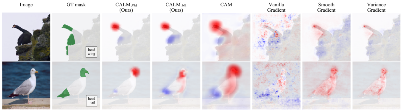 Keep CALM and Improve Visual Feature Attribution · Issue #52 · One-Day-One-Paper/One-Day-One ...