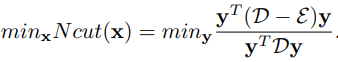 SELF-SUPERVISED TRANSFORMERS FOR UNSUPERVISED OBJECT DISCOVERY USING NORMALIZED CUT · Issue #254 ...
