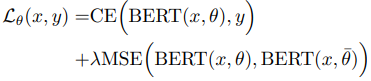 Improving BERT Fine-Tuning via Self-Ensemble and Self-Distillation ...