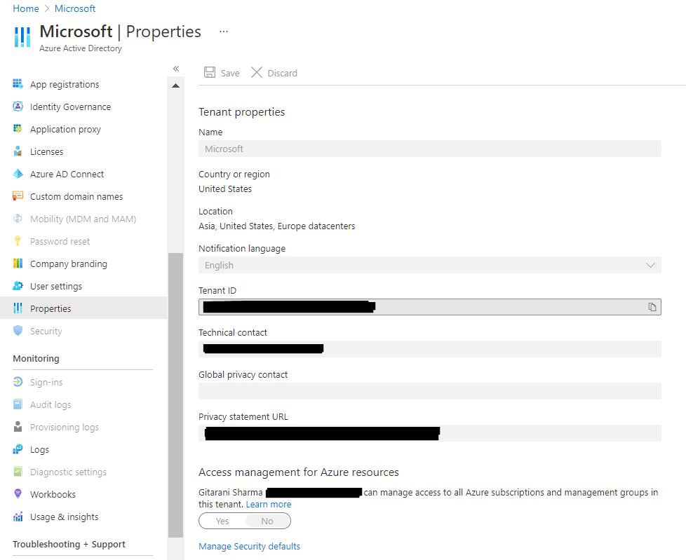 Outdated Screenshots · Issue 77272 · Microsoftdocs Azure Docs · Github