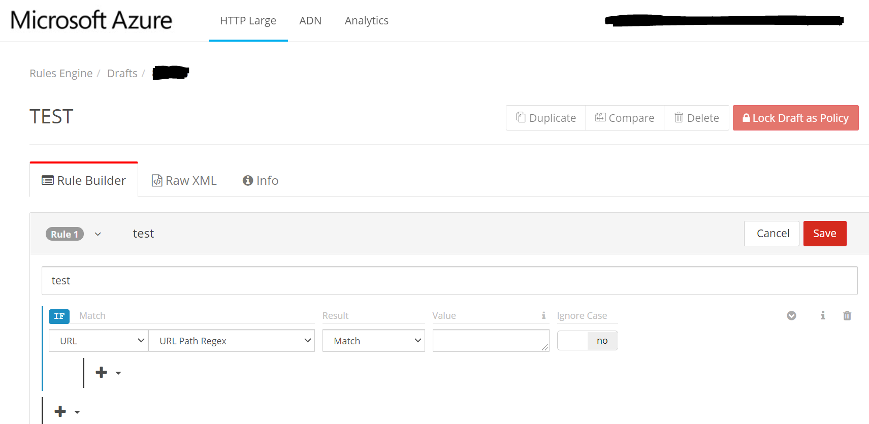 Rules Engine V4.0 Update in Documentation · Issue #62757 · MicrosoftDocs/azure-docs · GitHub