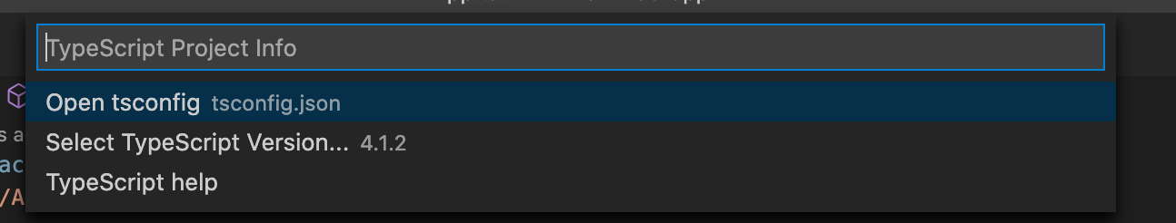 Editor report "react-jsx" as a problem when setting it as the "jsx" value in tsconfig · Issue ...