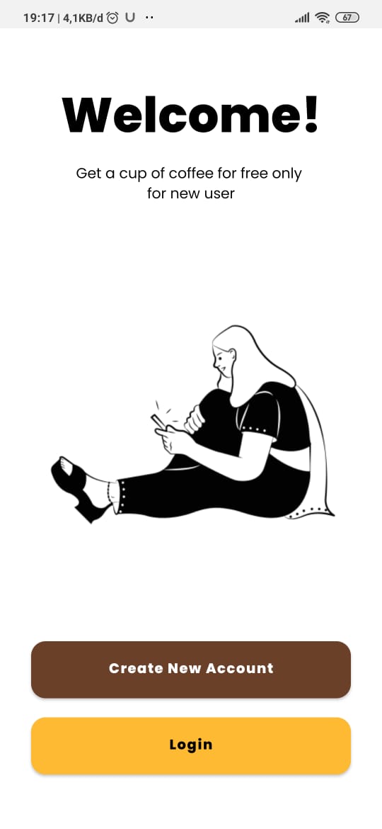 GitHub - rizfa-is/coffee_right_app