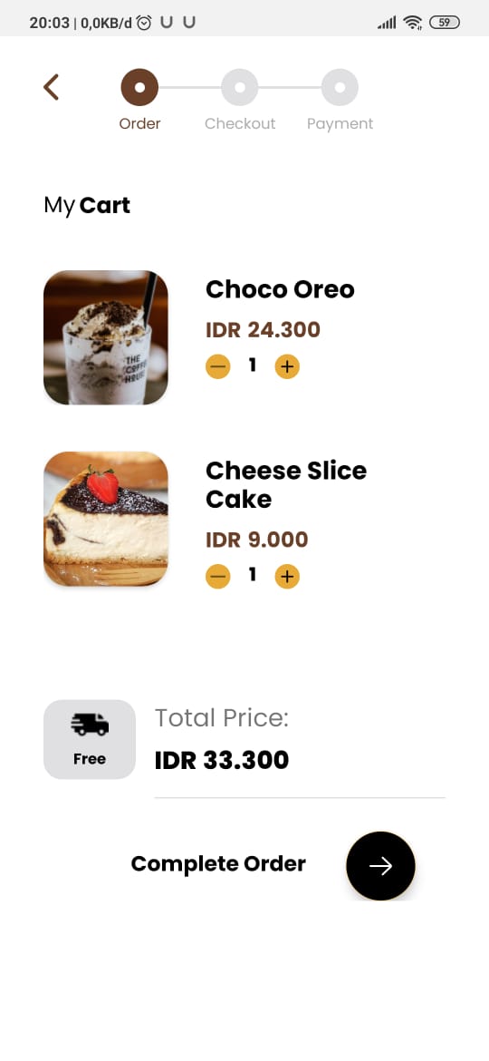 GitHub - rizfa-is/coffee_right_app