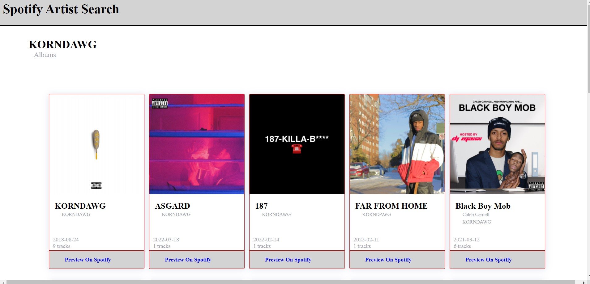 Github Houssam Younesspotify Frontend Api 