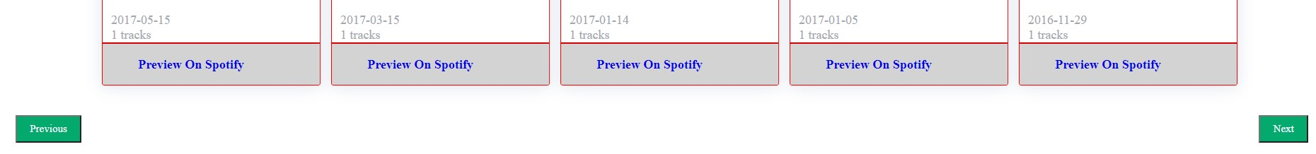 GitHub - houssam-younes/Spotify-FrontEnd-API