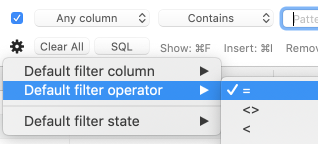 Feature request: Better UI · Issue #1456 · TablePlus/TablePlus · GitHub