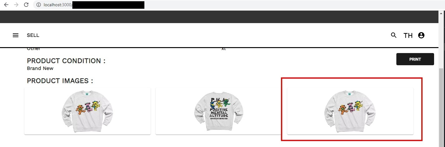 Can not image tag · Issue #339 · MatthewHerbst/react-to-print · GitHub