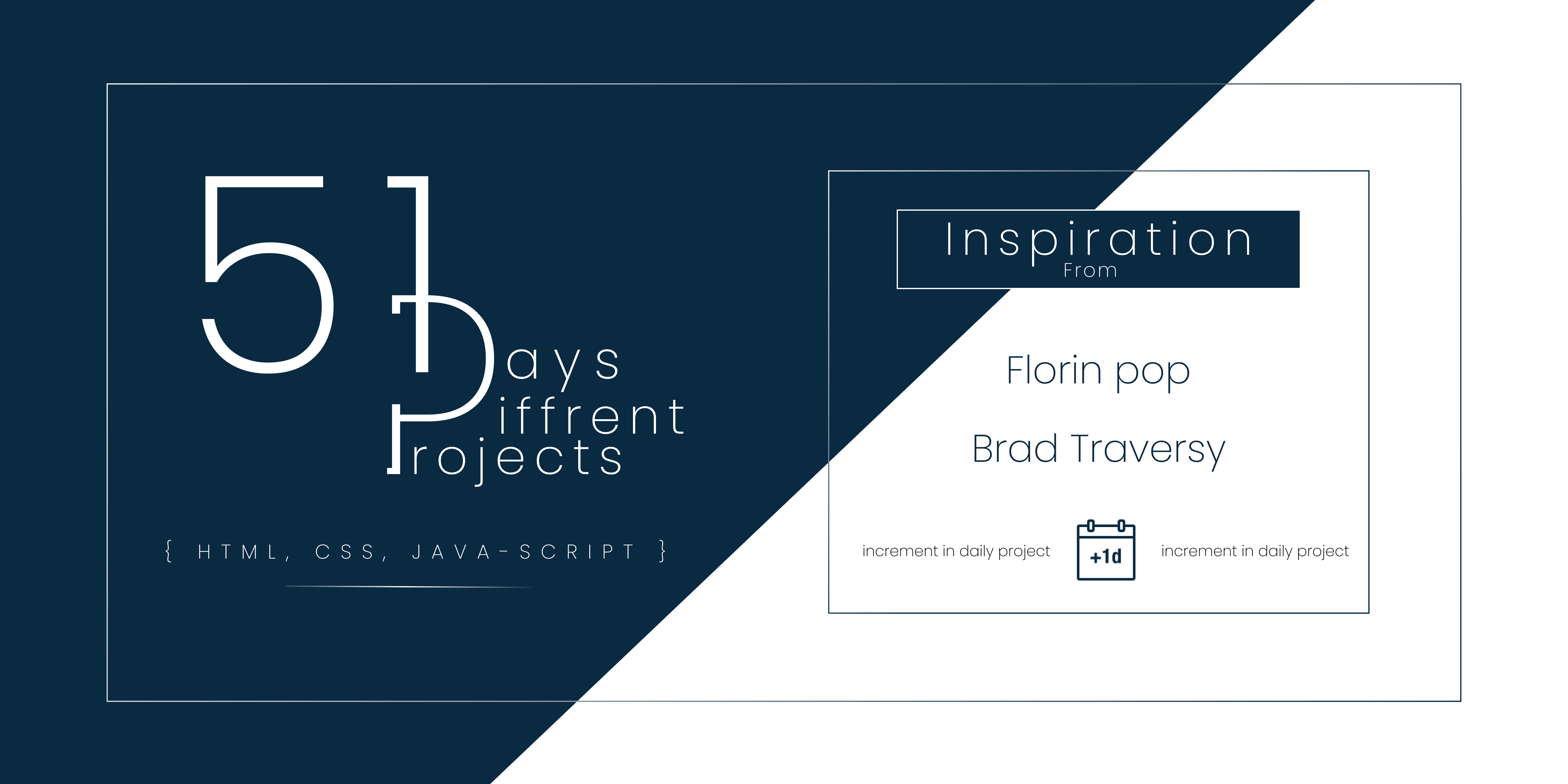 GitHub - pranjalsinghsengar/51-projects