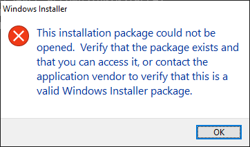 I cannot uninstall old .Net Core SDKs · Issue #4878 · dotnet/core · GitHub