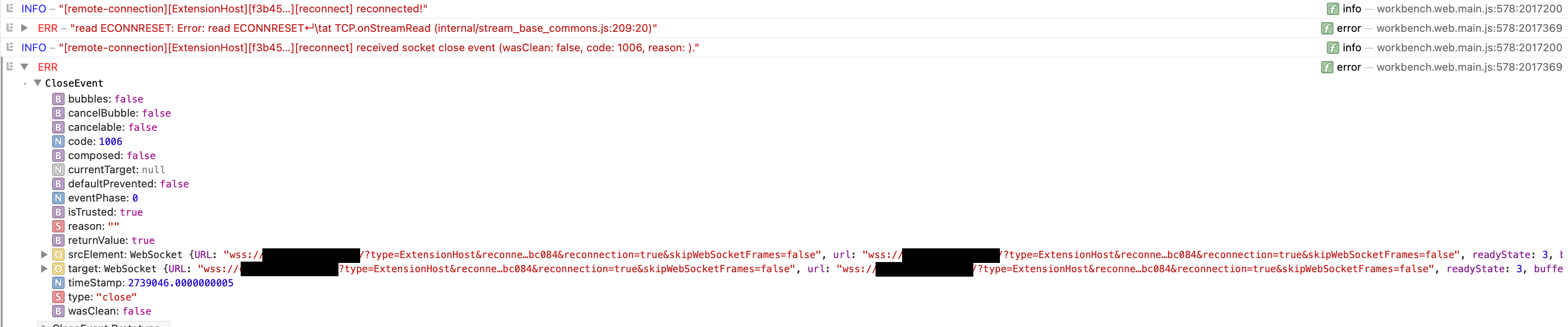 [Bug] Dendron preview broken in code-server · Issue #2788 · dendronhq/dendron · GitHub