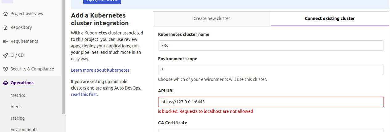 [Question]: How to generate the external IP of the node of k3s cluster ...