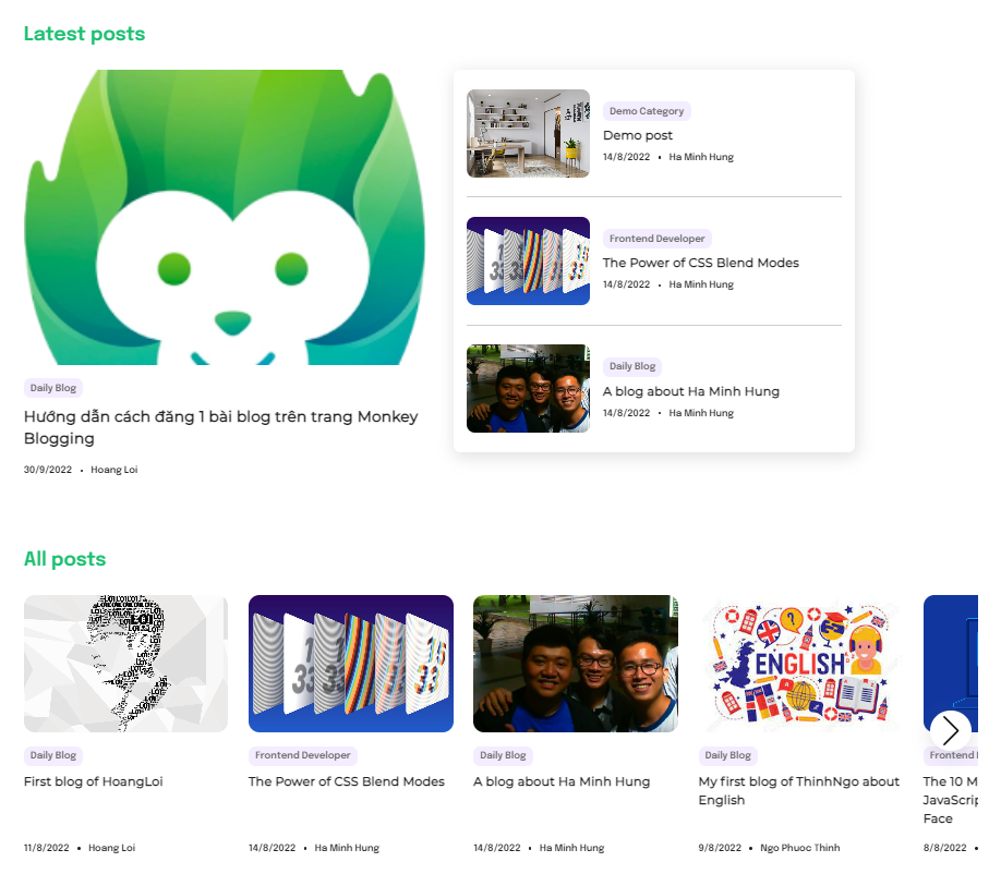 GitHub - hoangloi-nt/monkey-blogging-app