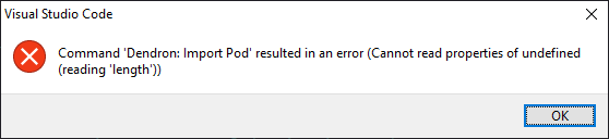 Import Pod fails importing to Dendron a portion of my content · Issue #3295 · dendronhq/dendron ...