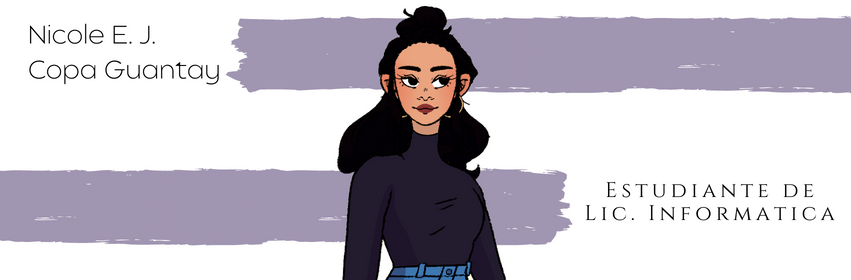 NicoleCopa (Nicole Copa) · GitHub