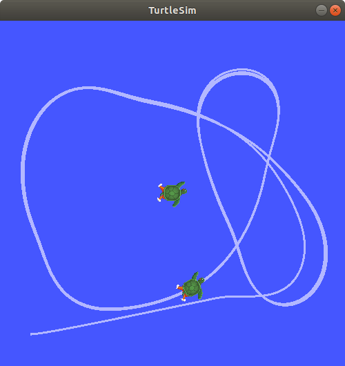 GitHub - prizehun/ROS2_tutorial: ROS2 examples to practice