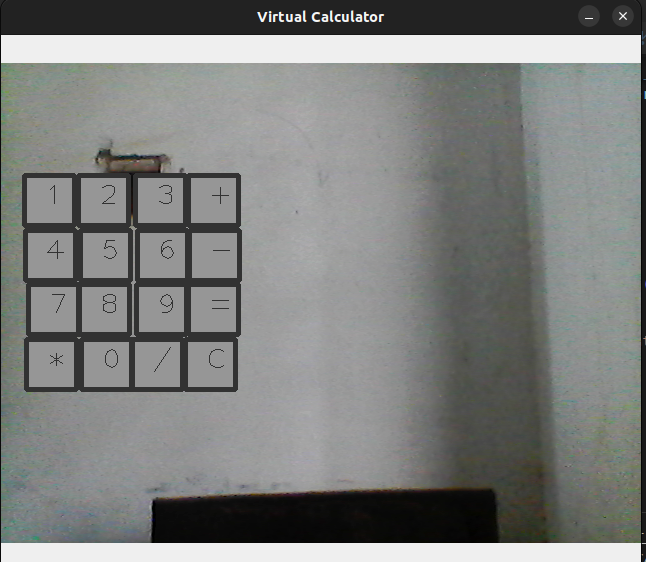 GitHub - tntirumal/virtual_calculator: This is the virtual calculator with voice supported