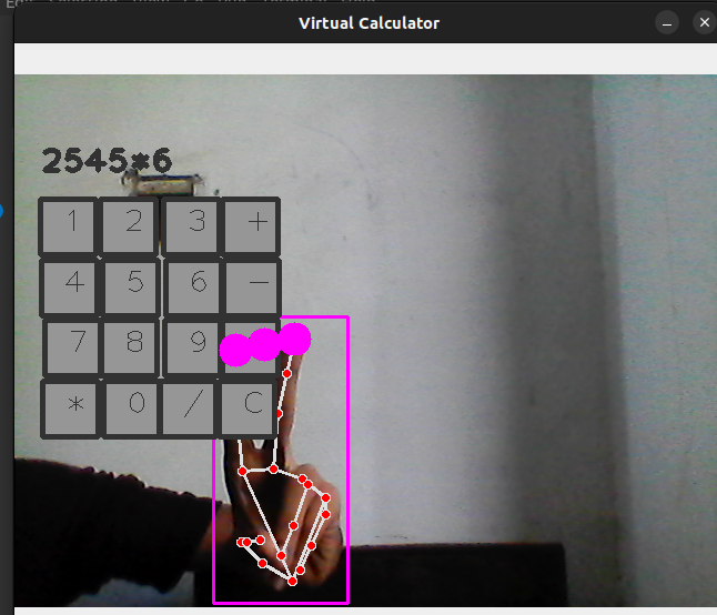 GitHub - tntirumal/virtual_calculator: This is the virtual calculator ...