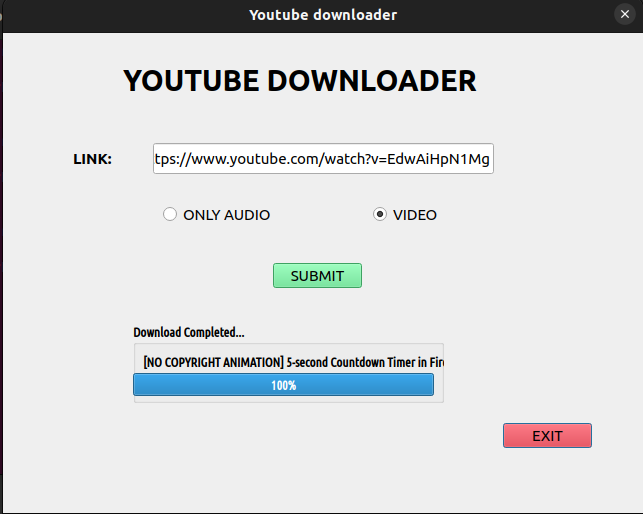 GitHub - tntirumal/youtube-downloader-by-python: hi iam going to download youtube videos by ...