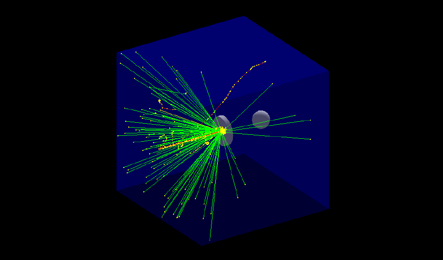 Github Villadetorogeant4detector Cfiles 1 C Files I Modified To Use In Geant4 To Simulate 4640