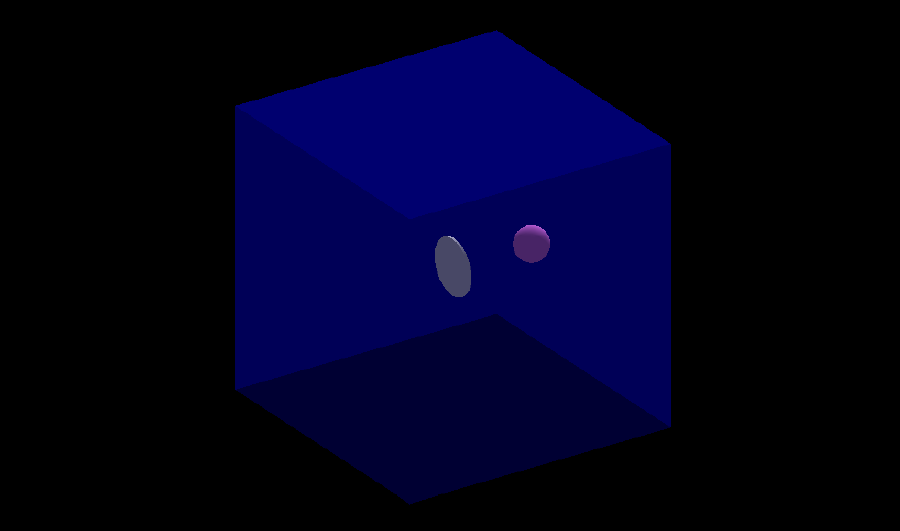 GitHub - villadetoro/Geant4Detector-Cfiles-1: C++ files I modified to use in Geant4 to simulate ...