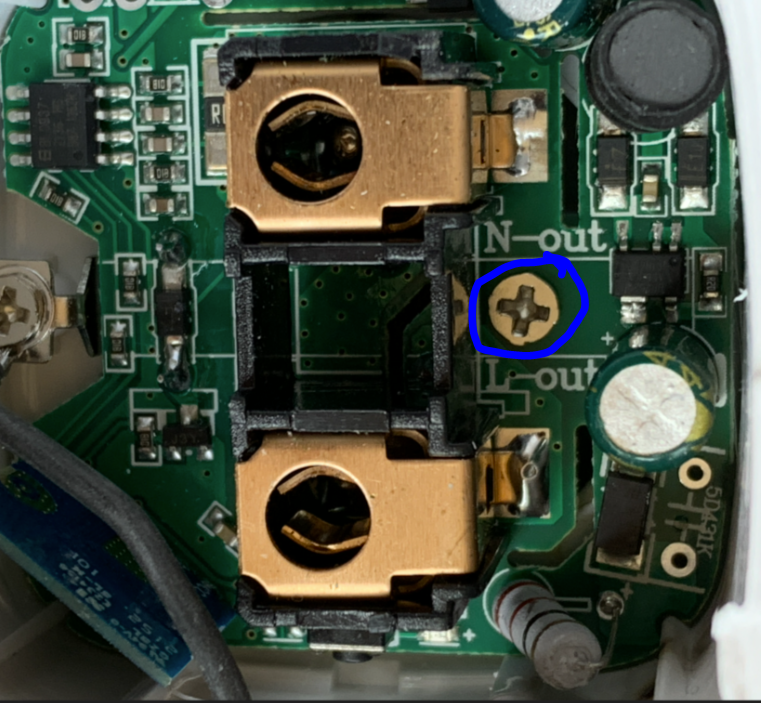 Tuya TS011F (TZ3000_typdpbpg) powers off · Issue #11648 · Koenkk ...