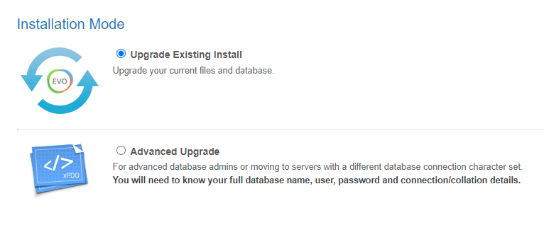 Cannot install Evo CMS 3.1.8 - HTTP Error 500 · Issue #2083 · evolution-cms/evolution · GitHub