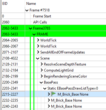 Invalid mesh preview for simple quad · Issue #918 · baldurk/renderdoc · GitHub