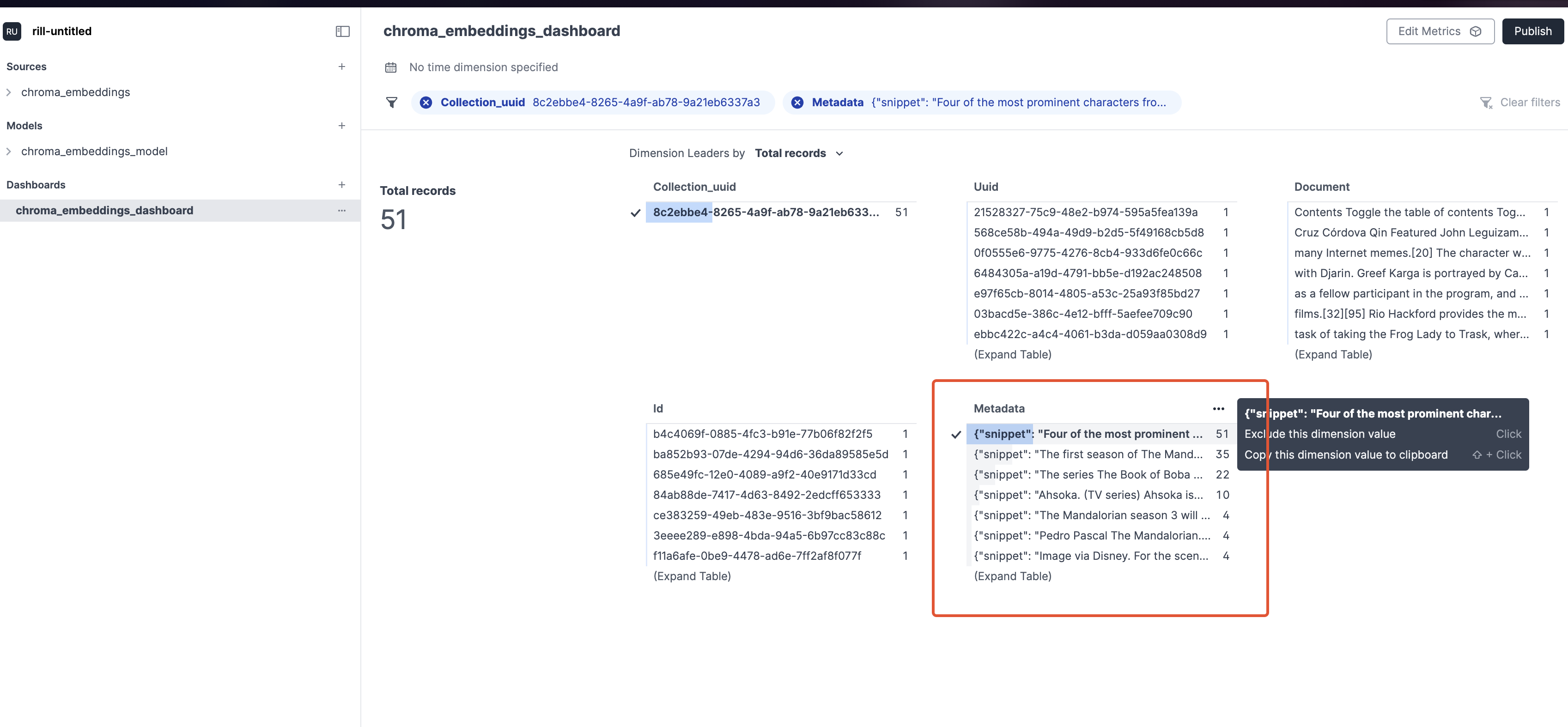 Request: JSON field support? · Issue #2295 · rilldata/rill · GitHub