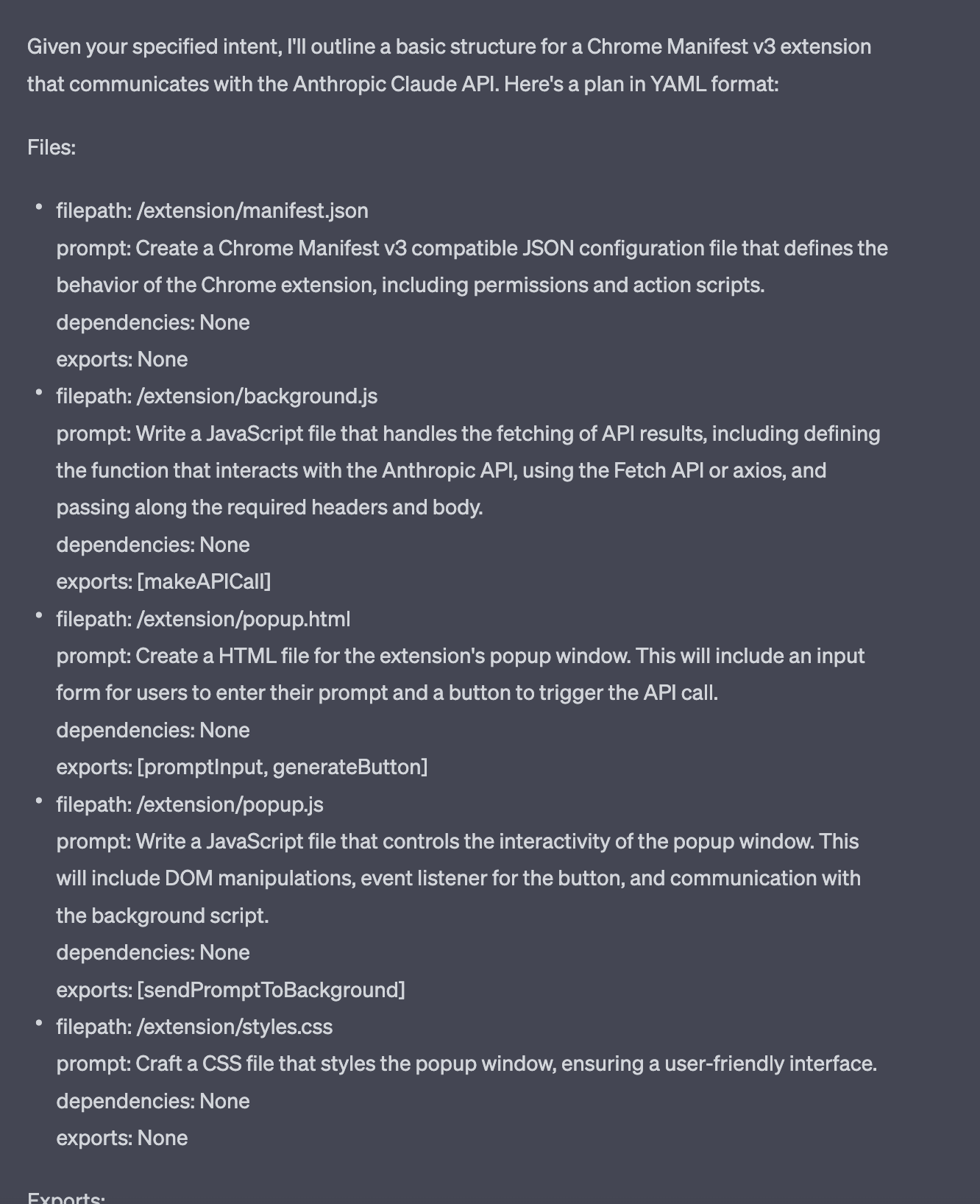 Feature `smol Plan` · Issue 12 · Smol Aideveloper · Github