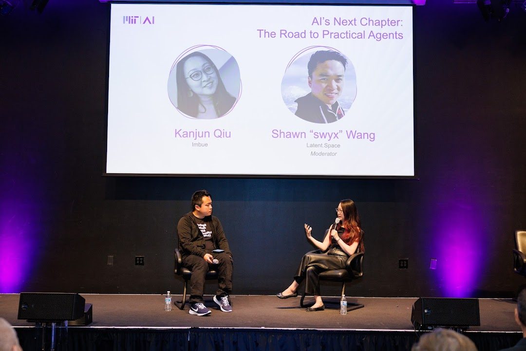 Moderating AI Conferences · Issue #494 · swyxio/swyxdotio · GitHub