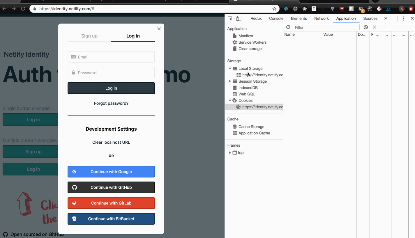 gotrue.js does not save nf_jwt cookie when logging in via external provider · Issue #15 ...